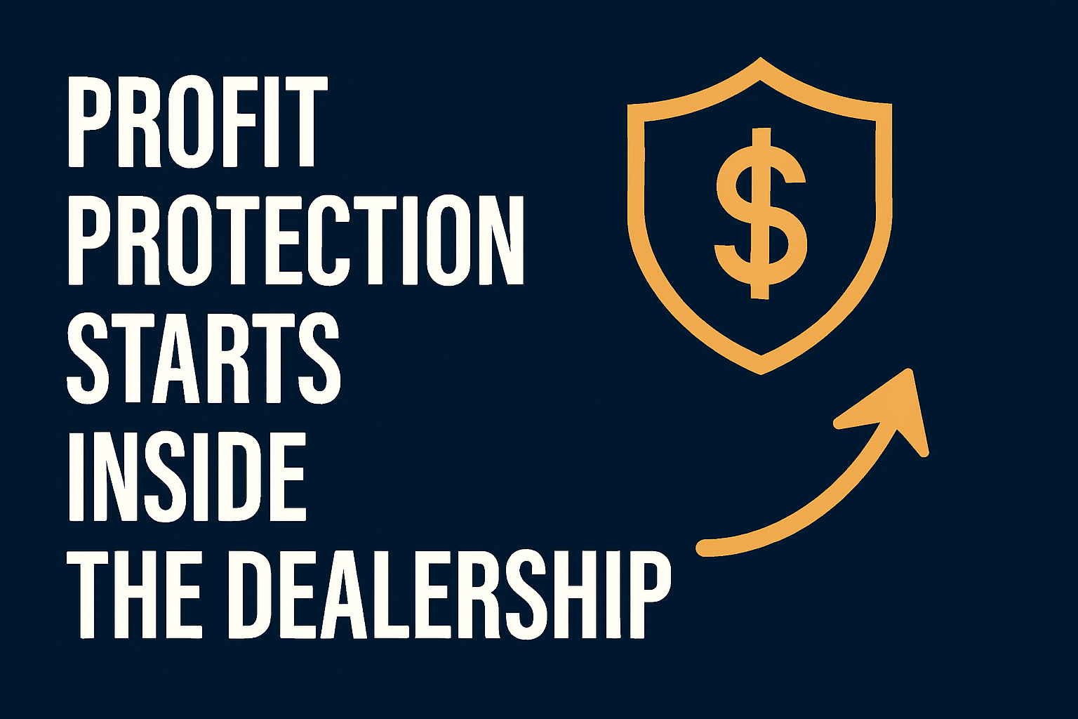 Profit Protection Starts Inside the Dealership - DriveHRIS - Your ...