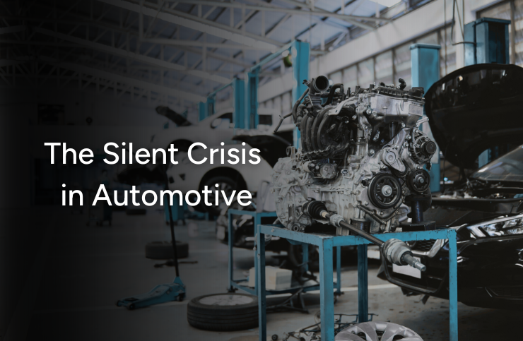 The Silent Crisis in Automotive: Why Technician Shortages Are a Growing ...